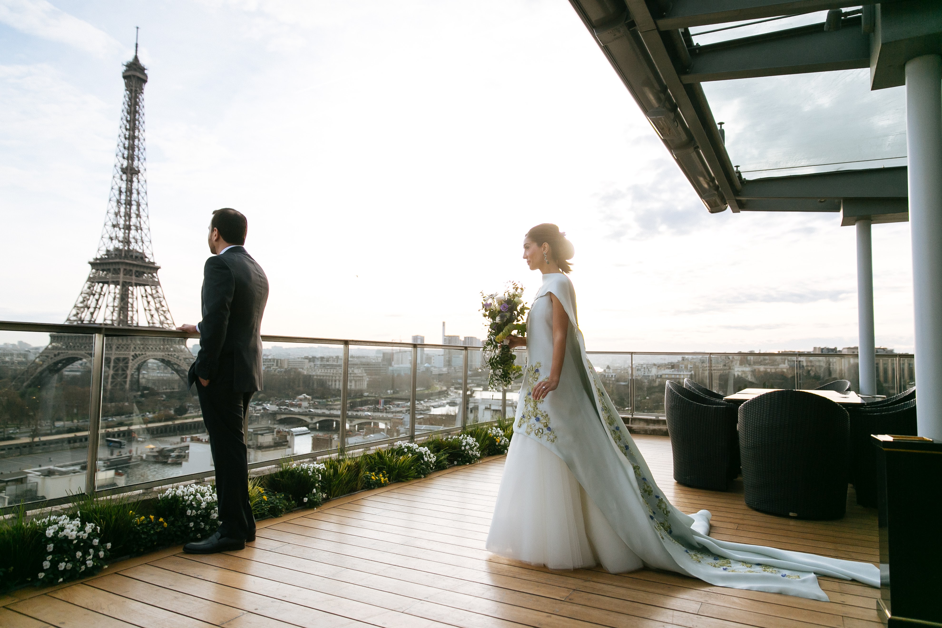 Wedding Paris - | Luxury Wedding in Paris - Wedding Paris