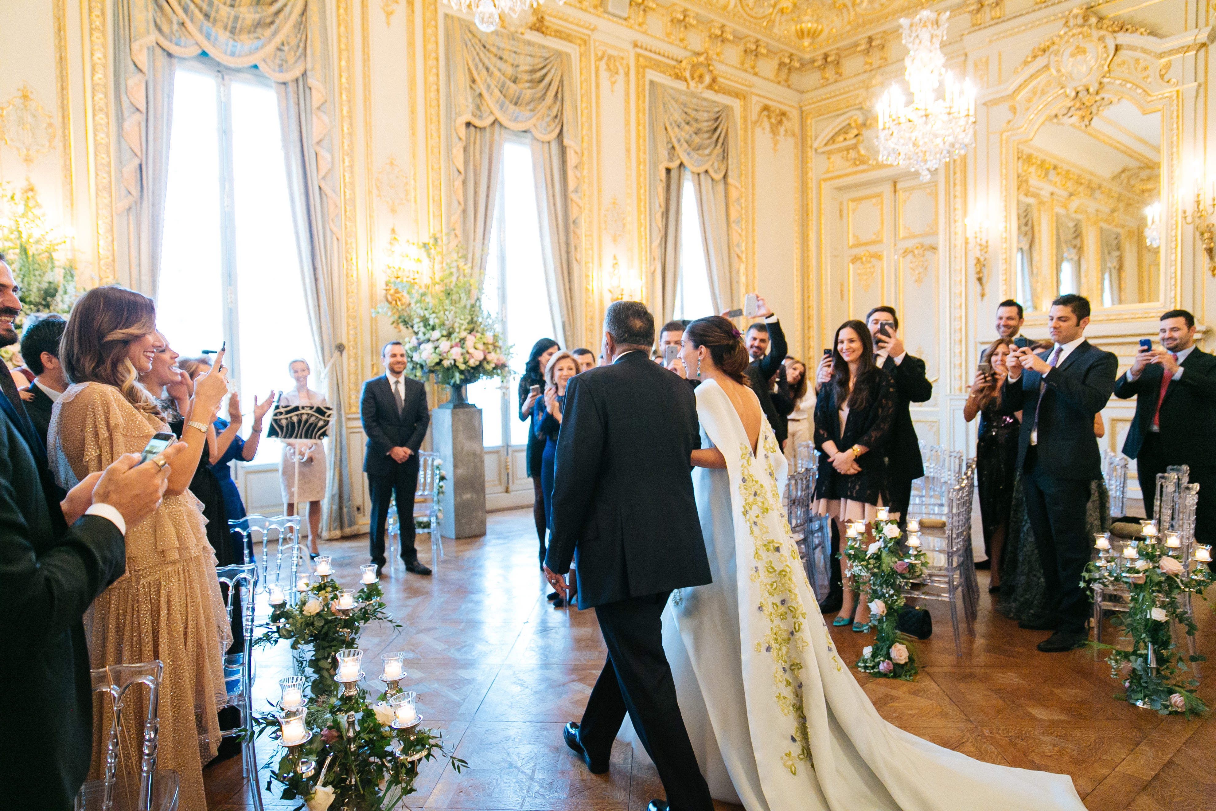 Wedding Paris - | Luxury Wedding in Paris - Wedding Paris